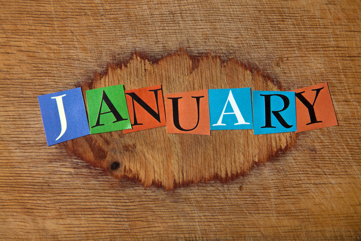 Il significato simbolico del mese di Giano nel calendario